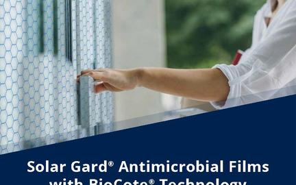 SG US ANTIMICROBIAL BROCHURE - 25-PK | Solargard