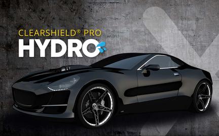 Clearshield Pro HYDRO | Solargard