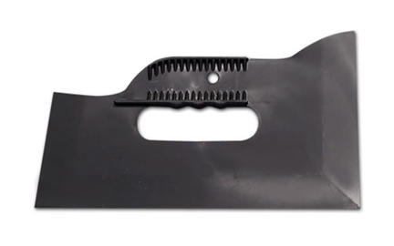 5-way Tool & Trim Guide-black | Solargard