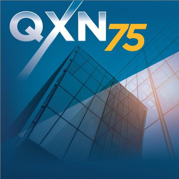 Sentinel Plus QXN 75 | Solargard