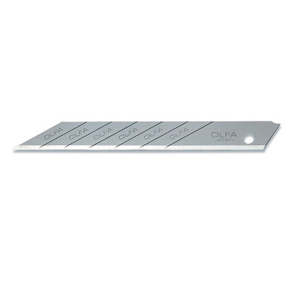 OLFA SNAP-OFF GRAPHICS BLADE - 10PK | Solargard
