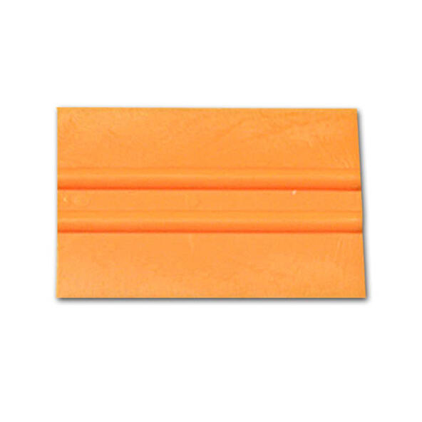 SQUEEGEE - LIDCO - STD/SQ - 4" | Solargard
