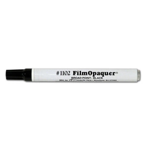 OPAQUE PEN - BROAD TIP | Solargard