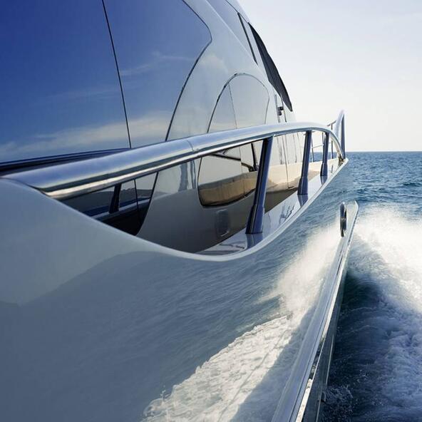 VortexIR Ceramic Marine | Solargard